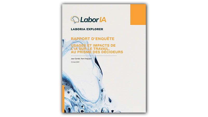 Le LaborIA publie ses premiers résultats d’observation du déploiement ...