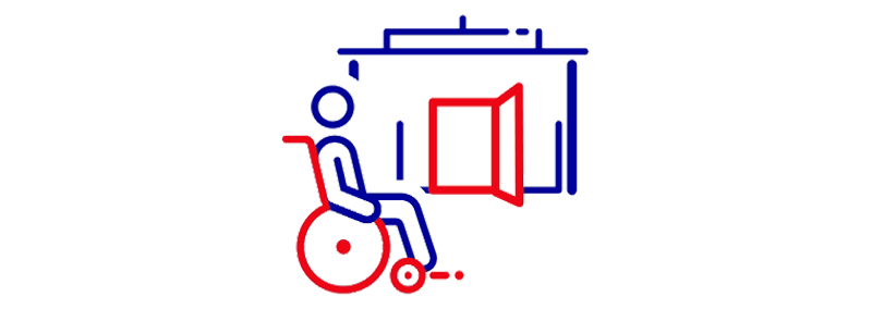 Les maisons départementales pour les personnes handicapées (MDPH ...