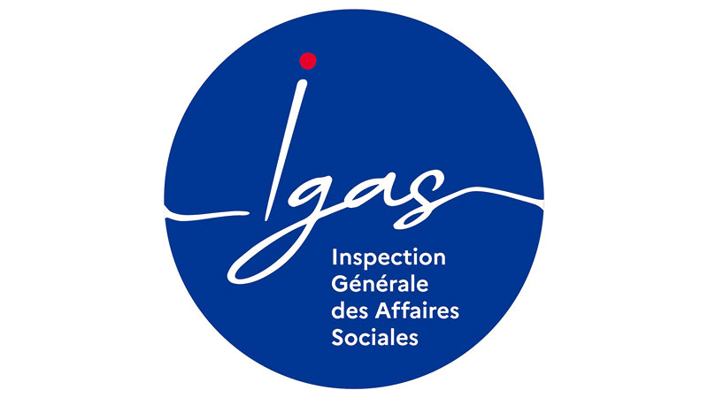 L'Inspection générale des affaires sociales (IGAS) | Travail-emploi ...