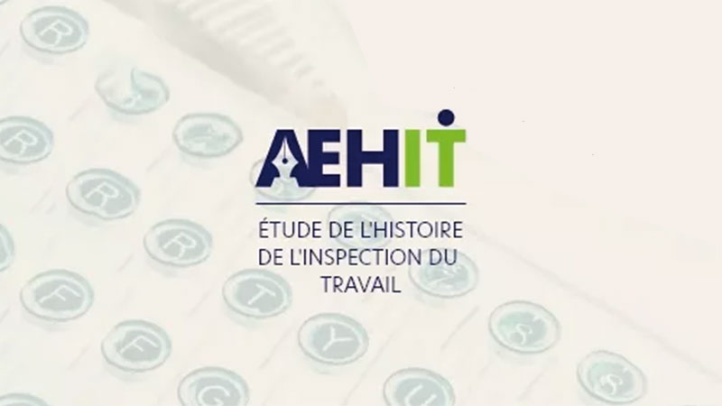 L'Association pour l'étude de l'histoire de l'inspection du travail ...