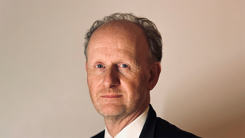 Nomination de Benjamin Maurice, délégué général à l’emploi et à la ...