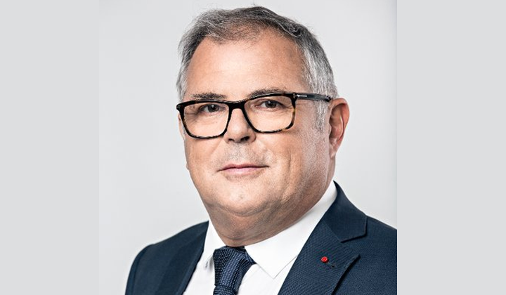 Nomination | Jean-Marie Marx nommé haut-commissaire aux compétences et ...