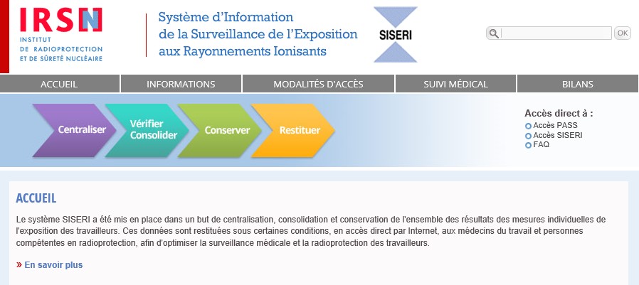 Siseri, lauréat du fonds pour la transformation de l’action publique ...