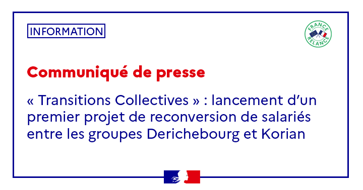 « Transitions Collectives » : lancement d’un premier projet de ...