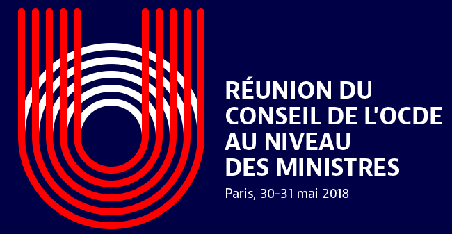 Réunion ministérielle de l’OCDE : La France plaide pour un ...