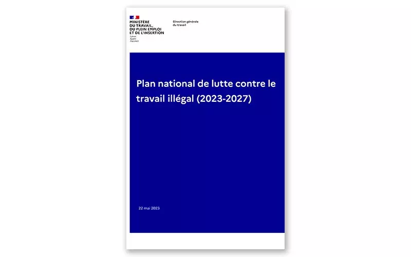 Lutte contre le travail illégal | Travail-emploi.gouv.fr | Ministère du Travail et des Solidarités