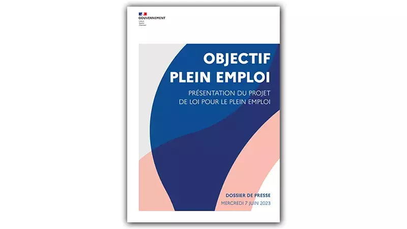 Objectif plein emploi | Présentation du projet de loi | Travail-emploi.gouv.fr | Ministère du ...