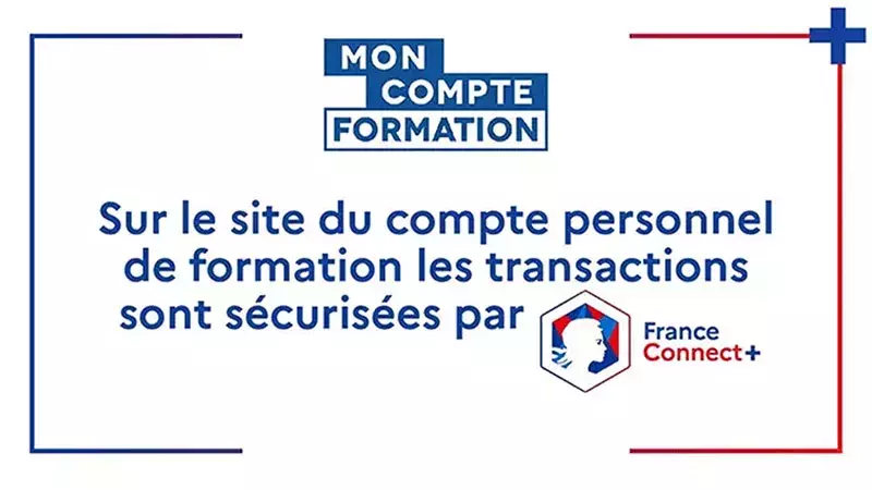 France Connect + pour sécuriser l’utilisation de votre compte personnel ...